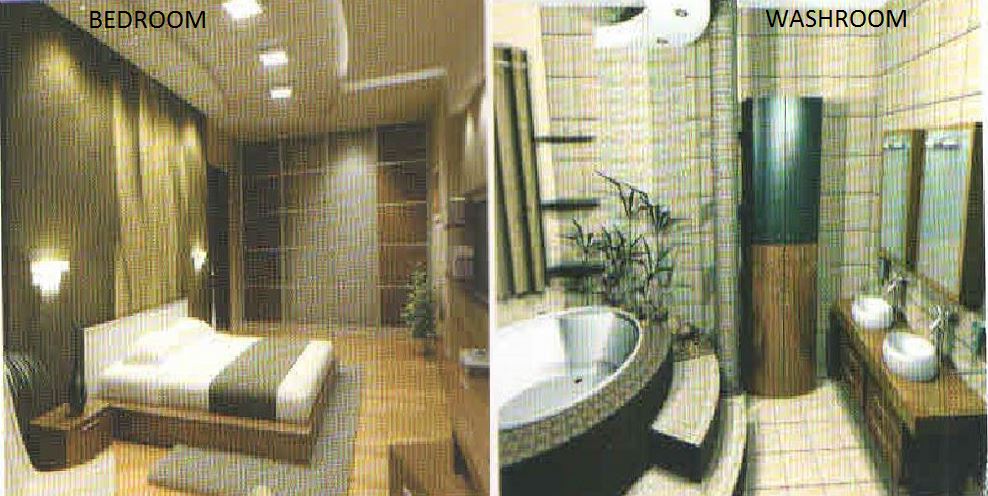 Galaxy Krishna Tower Shelghar, Ulwe Resale Price List, Brochure, Floor ...