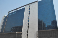 Bare shell Office Space in Good Earth Business Bay sector 58 Gurgaon ...