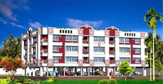 Galaxy Homes Galaxy Metro Photos - Edappally, Kochi Pictures