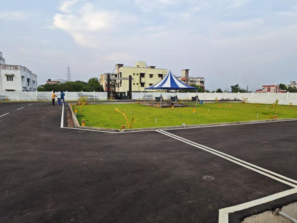 Elite Daisy Park West Tambaram, Chennai South | Price List & Brochure ...