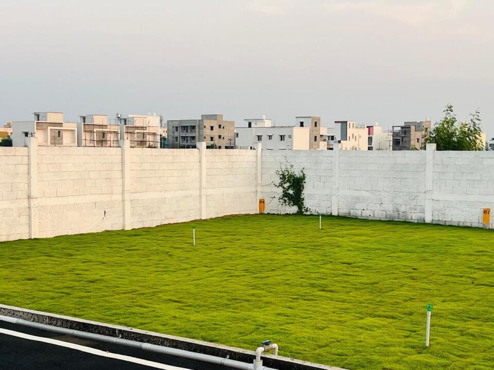 Elite Daisy Park West Tambaram, Chennai South | Price List & Brochure ...