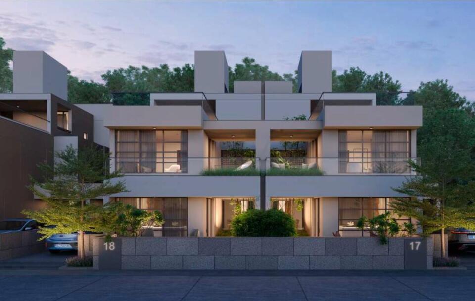 Goyal Arcus Greens Sanathal, SP Ring Road West | Price List & Brochure ...