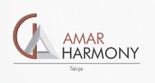 Gami Amar Harmony Taloja Panchanand, Navi Mumbai Resale Price List, Brochure, Floor Plan ...