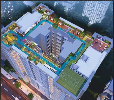 3 BHK Flats for resale in Gami And Jaydeep Estella, Chembur East Mumbai - 3 BHK in Gami And ...