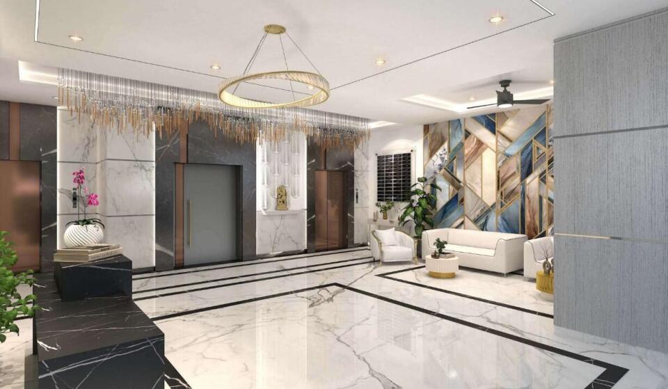 Gami And Jaydeep Estella Chembur East, Mumbai | Price List & Brochure, Floor Plan, Location Map ...