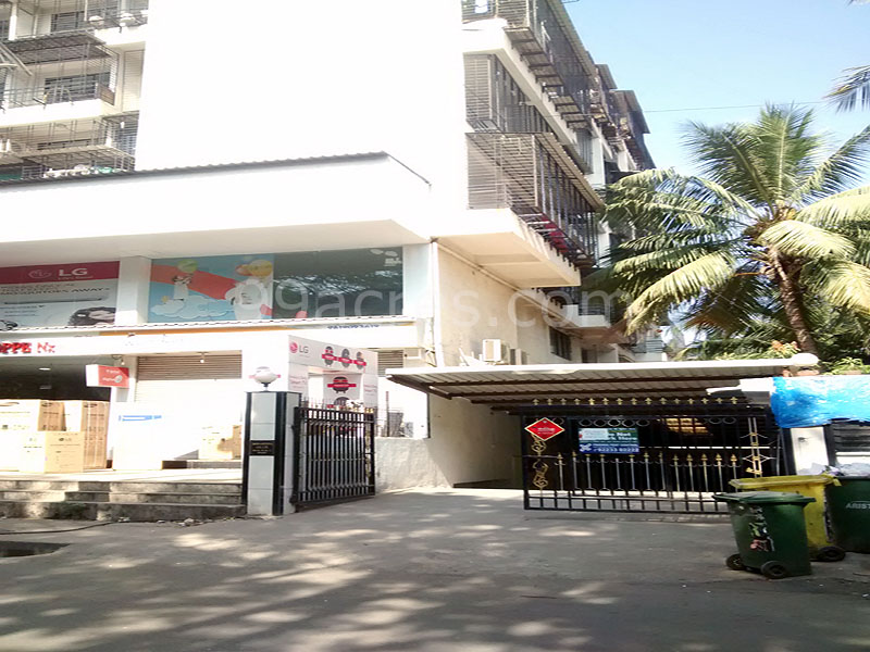 Gami Group Builders Gami Radha Krishna Complex Photos - Sector 11 ...