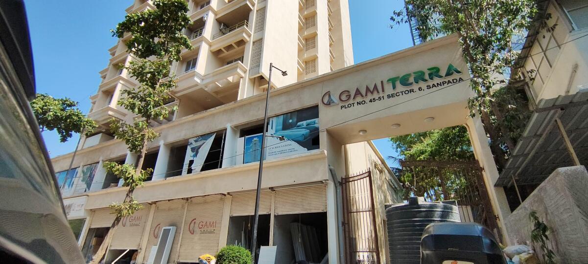 Gami Terra Sanpada, Navi Mumbai | Price List & Brochure, Floor Plan ...