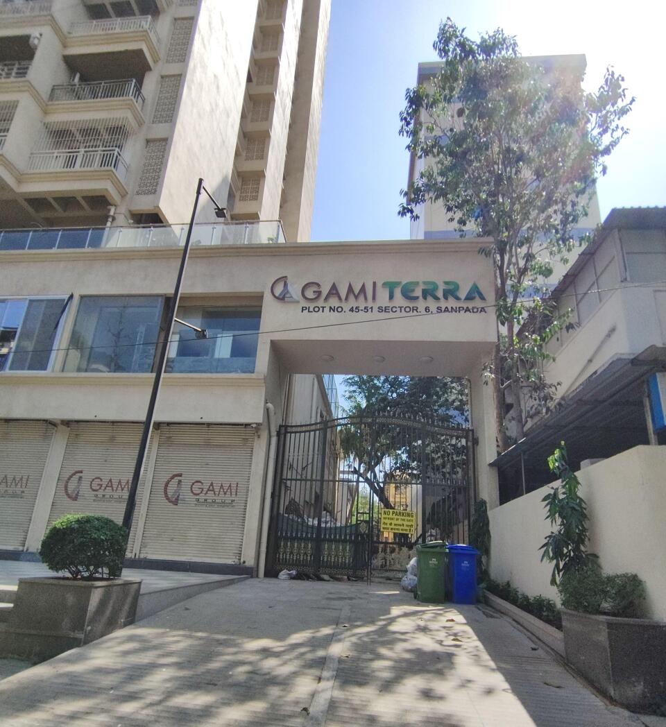 Gami Terra Sanpada, Navi Mumbai | Price List & Brochure, Floor Plan ...
