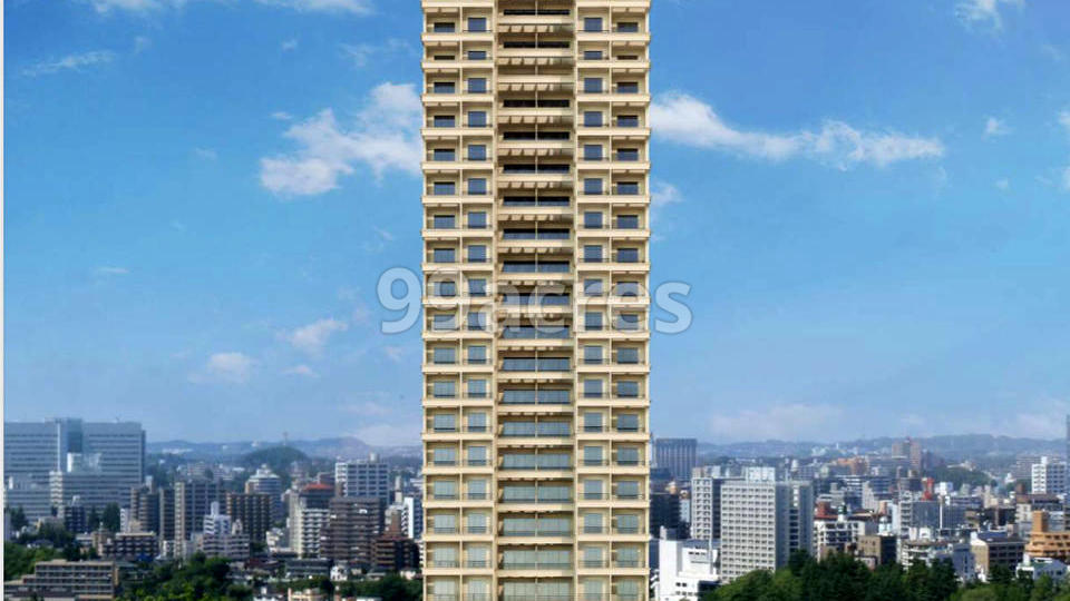 Gami Group Builders Gami Terra Photos And Videos - Sanpada, Navi Mumbai ...