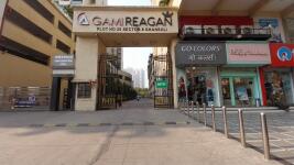 2 BHK Apartment / Flat for sale in Gami Reagan Ghansoli Navi Mumbai ...
