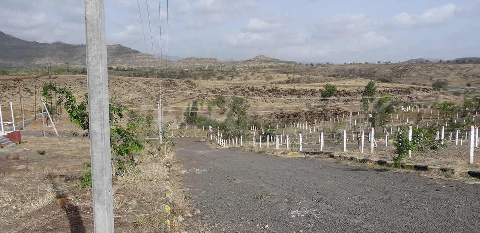 Ganesh Developers Khandala Ganesh Lake Mount Photos - Shirwal, Satara ...