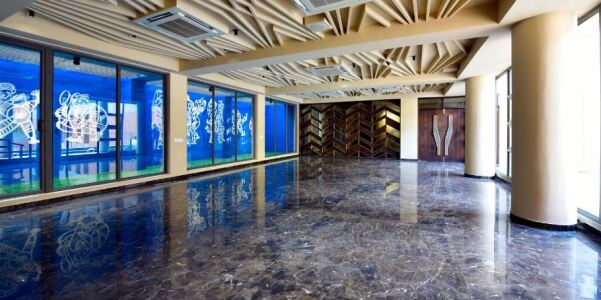 4 BHK Apartment / Flat for sale in Maple Tree Garden Homes Thaltej ...
