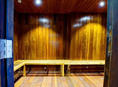 4 BHK Apartment / Flat for sale in Maple Tree Garden Homes Thaltej ...