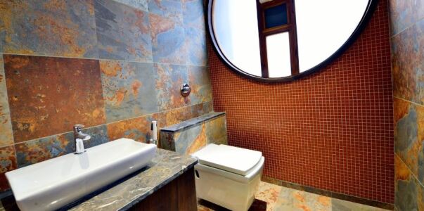 3 BHK Apartment / Flat for sale in Maple Tree Garden Homes Thaltej ...