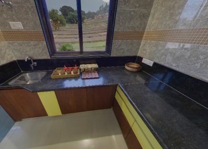 3 BHK Apartment / Flat for sale in Ganesh Housing Malabar County 2 SG ...