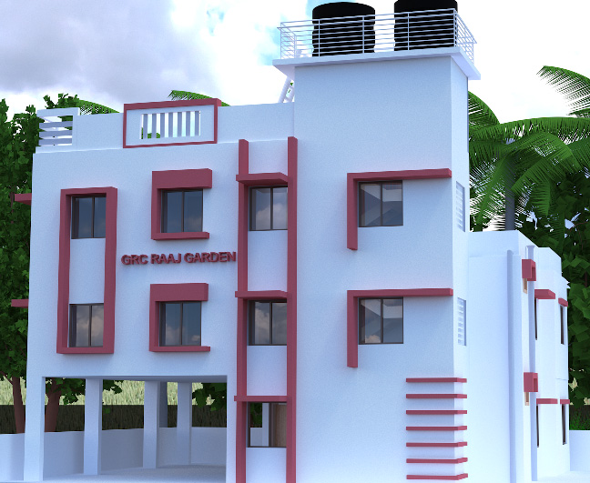GRC Raaj Garden Chennai West, Poonamallee Resale Price List, Brochure, Floor Plan, Location Map ...
