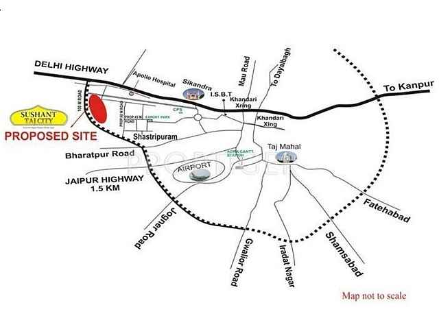 Ganesha Construction Shiv Amrut Dham Photos - Kalyan West, Thane Pictures