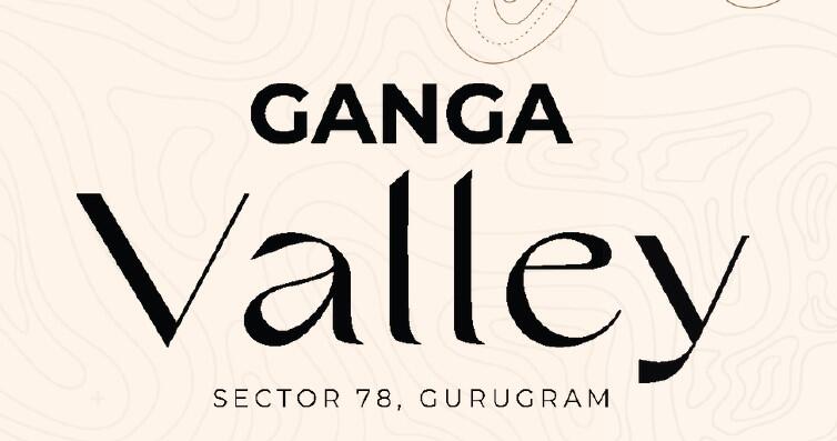 Ganga Valley Sector 78, Gurgaon | Price List & Brochure, Floor Plan ...