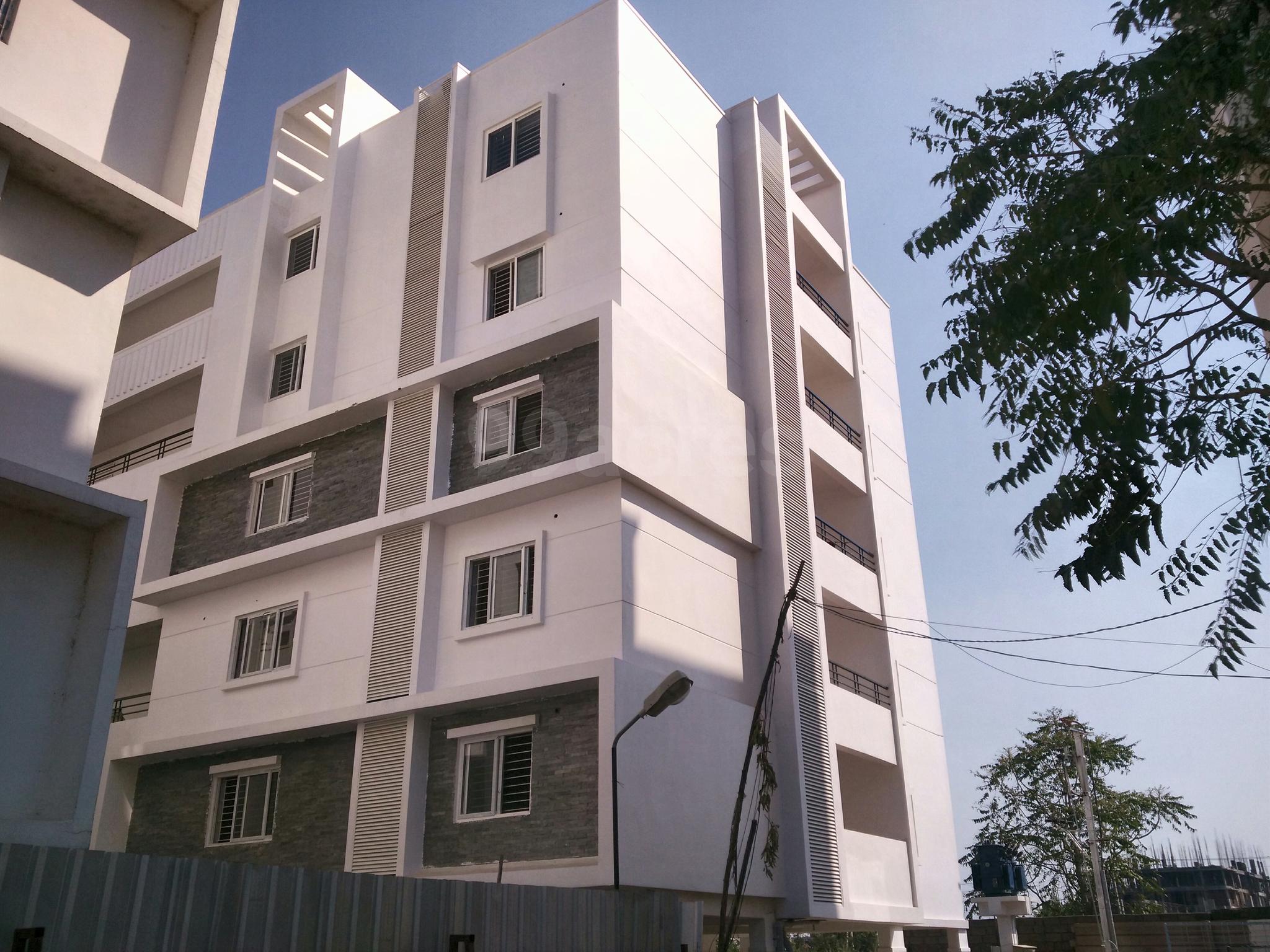 Gangothri Developers Gangothri Nakshatra Pride Photos And Videos ...