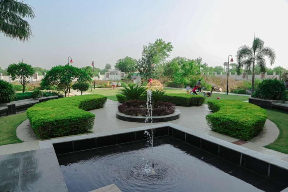 Ganpati World Upvana Fatehabad Road, Agra Resale Price List, Brochure ...