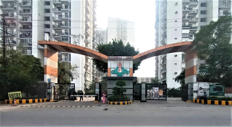 Gardenia Glory Sector 46, Noida | Price List & Brochure, Floor Plan ...