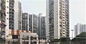 4 BHK Apartment / Flat for sale in Gardenia Glory Sector 46 Noida ...