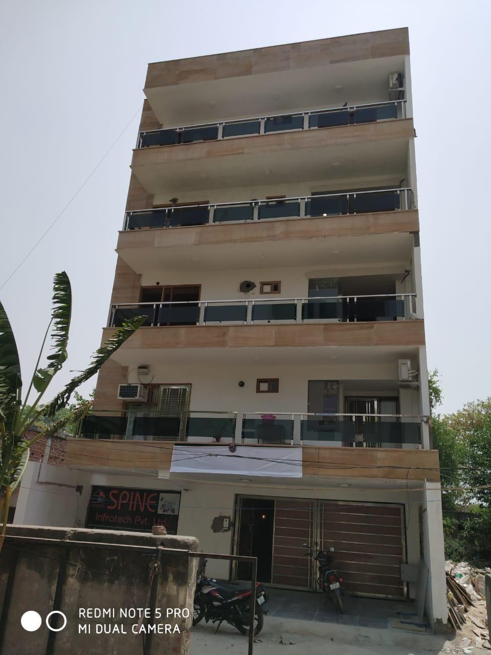 Garg Floors Dwarka Delhi, Sector 8 Dwarka | Price List & Brochure ...