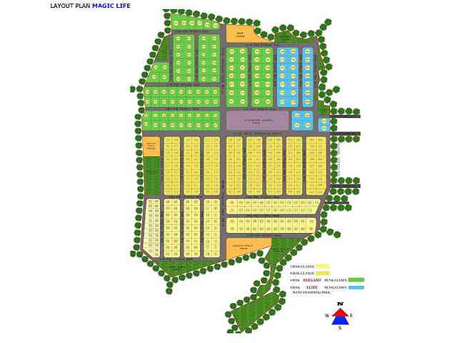Garnet Constructions Garnet Magic Life Photos - Khalapur, Navi Mumbai ...
