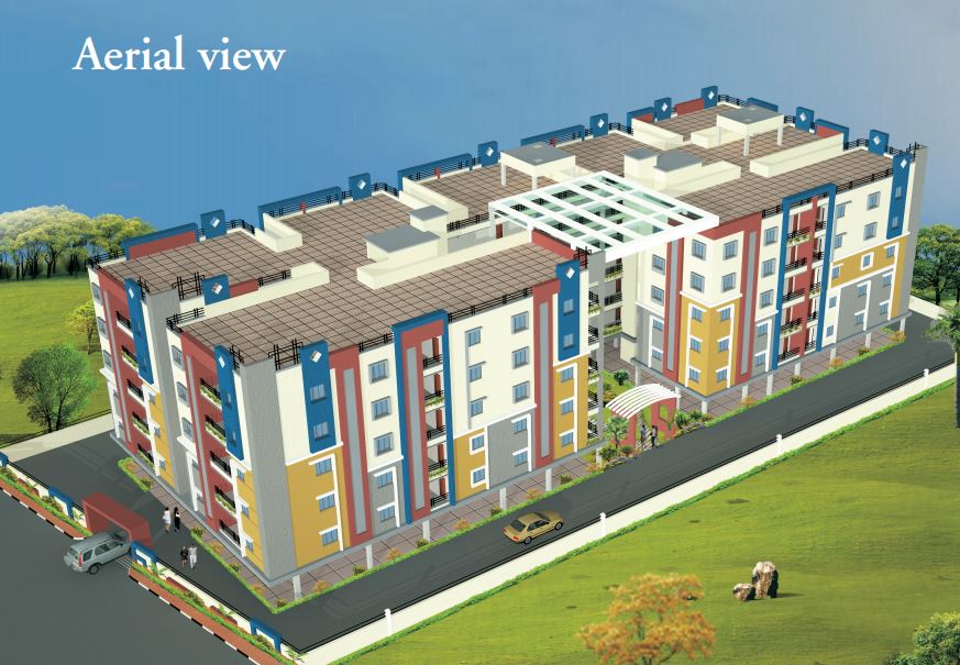 Garudas Crest Vijayawada, Gunadala Resale Price List, Brochure, Floor ...