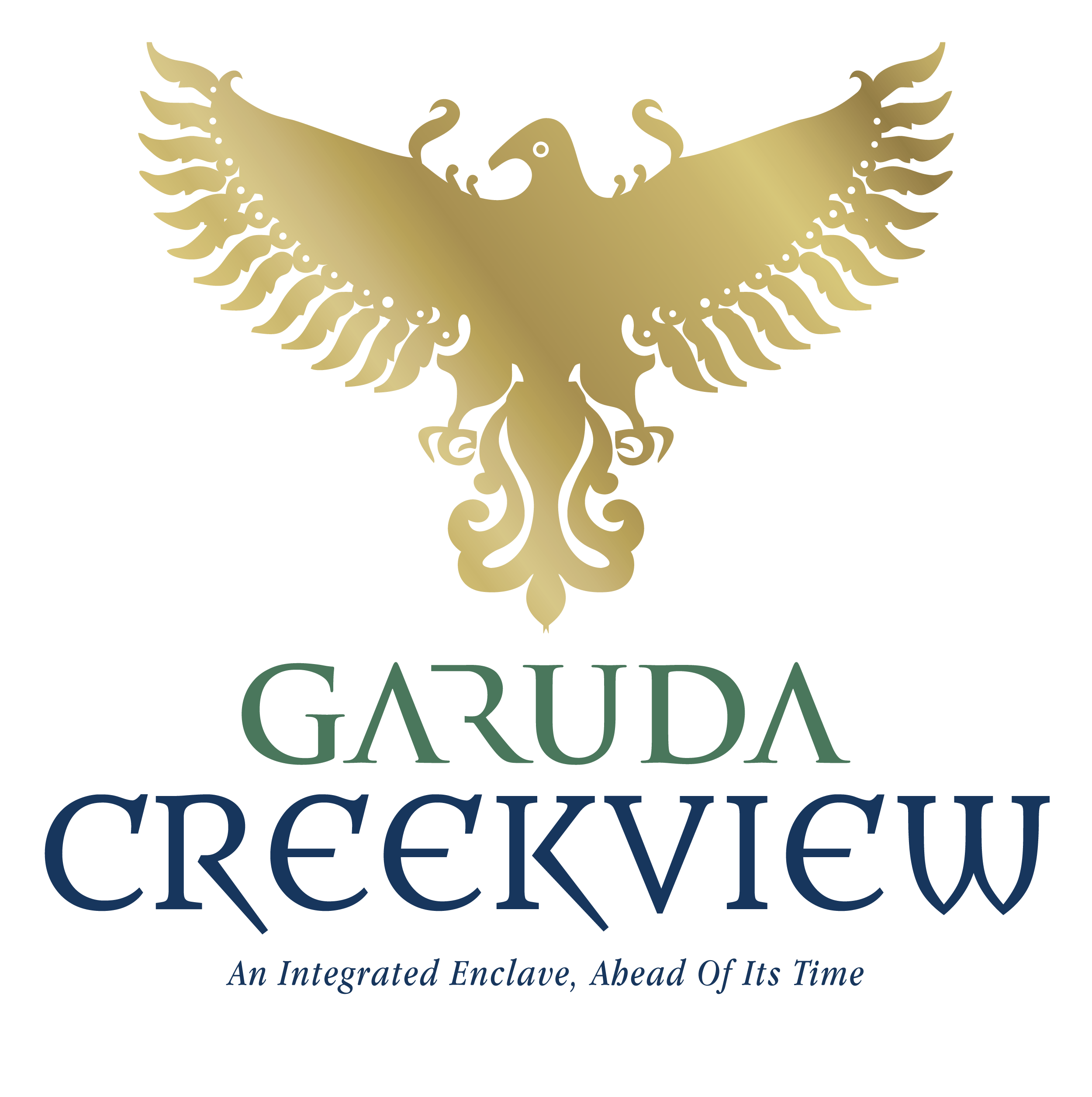 Garudachala Estates Builders Garuda Creek View Floor Plan - KR Puram ...