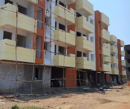 Garva Group Garva Residency Photos - Roha, Raigad Pictures