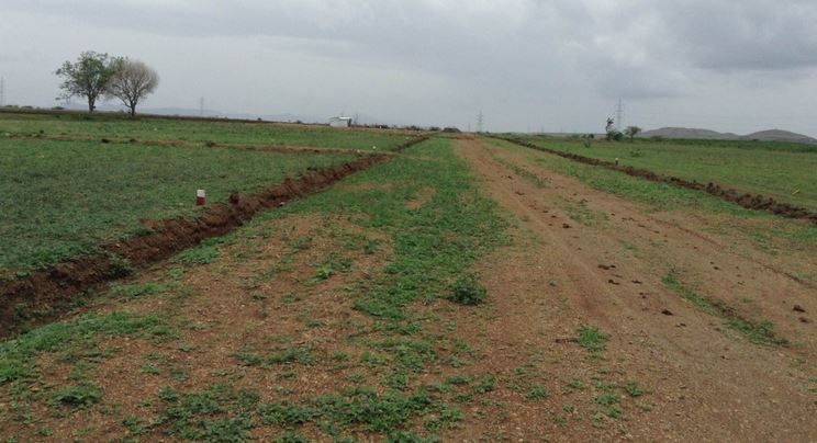 Garva Phaltan Estate Pune, Phaltan Resale Price List, Brochure, Floor ...