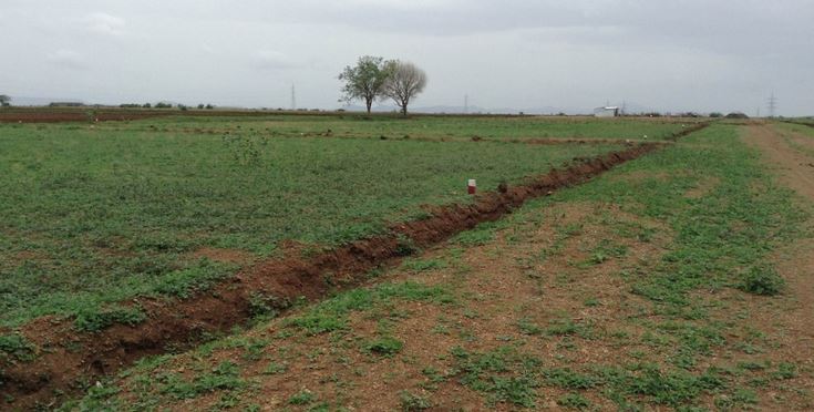 Garva Phaltan Estate Pune, Phaltan Resale Price List, Brochure, Floor ...