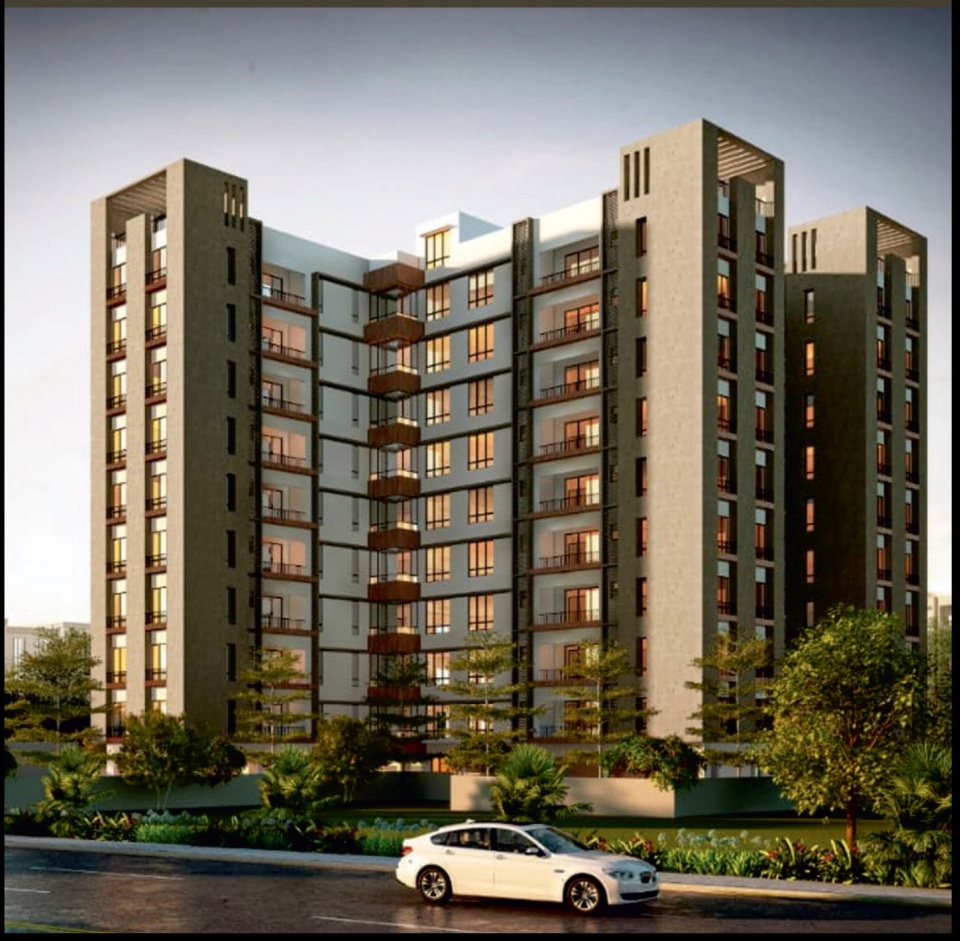 Gatala Metro Heights Virugambakkam, Arcot Road | Price List & Brochure ...