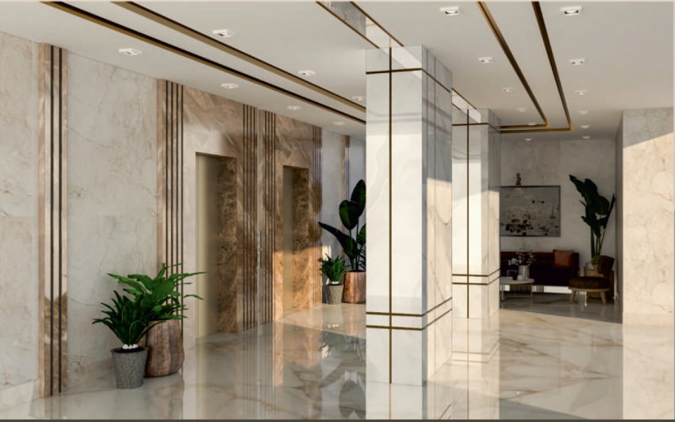 Gatala Metro Heights Virugambakkam, Arcot Road | Price List & Brochure ...