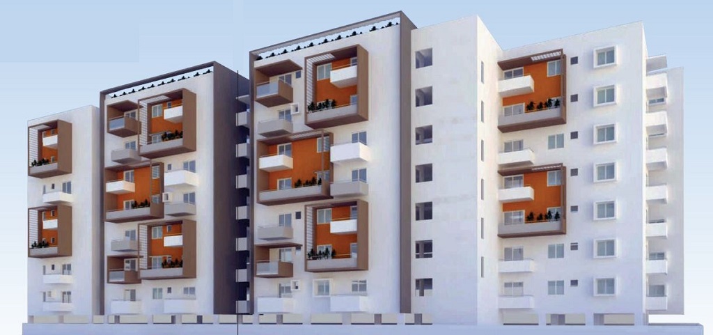 Gauravams Marvel Bangalore East, Whitefield Resale Price List, Brochure ...