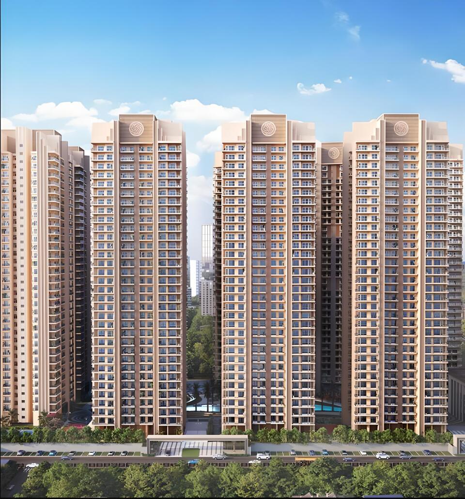 Gaur NYC Residences Wave City, Ghaziabad | Price List & Brochure, Floor ...