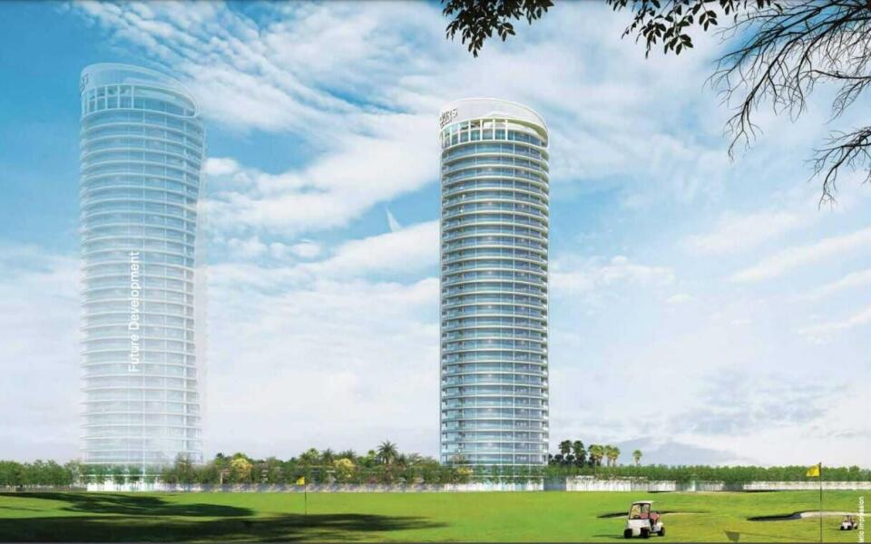 Trecento Residencies by Gaurs Jaypee Greens, Greater Noida | Price List ...