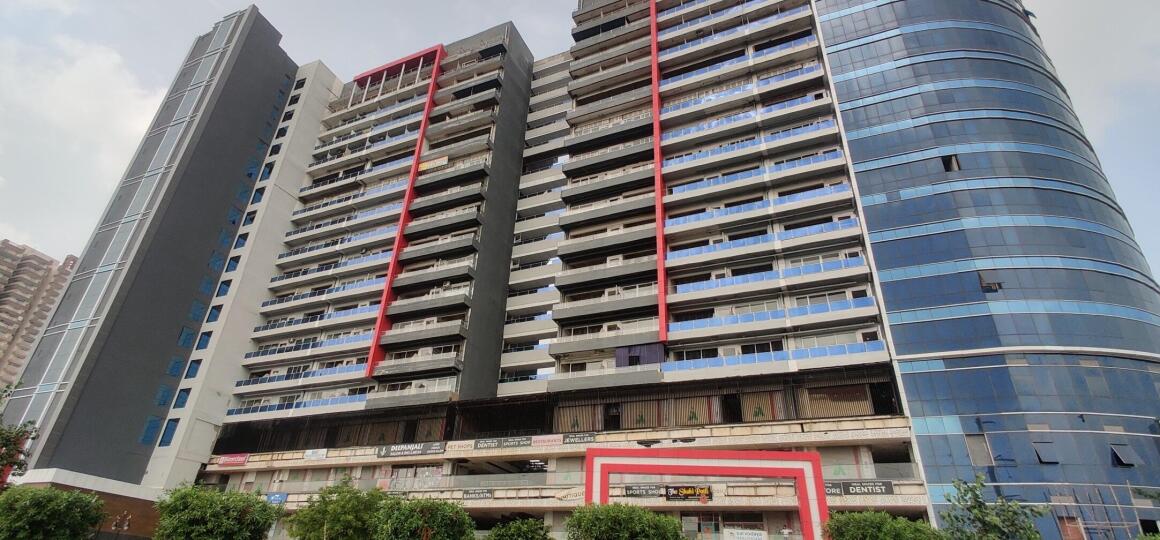 Gaur City Center Sector 4, Greater Noida West | Resale Price List ...
