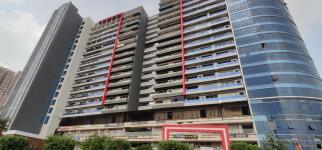 Ready to move Office Space for sale in Gaur City Center Sector 4 ...