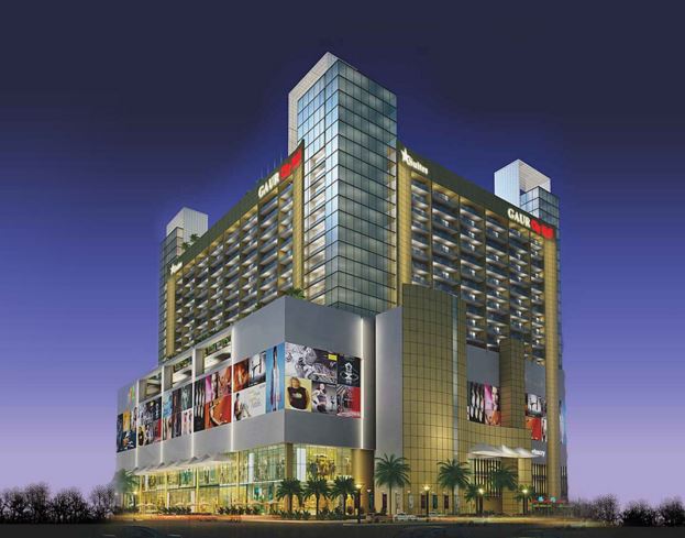 Gaurs Group Gaur Suites Photos - Sector 4, Greater Noida West Pictures
