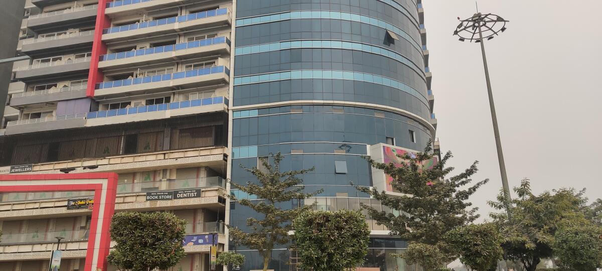 Gaur City Center Sector 4, Greater Noida West Resale Price List ...