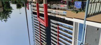 1 RK Flat Flats for rent in Gaur City Center Sector 4 Greater Noida ...