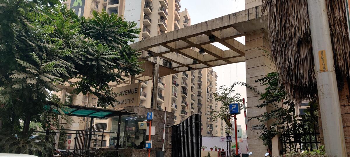 Gaur City 2 11th Avenue Sector 16C, Greater Noida Resale Price List ...