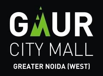 Gaurs Group Gaur City Mall Map - Greater Noida West Location Map