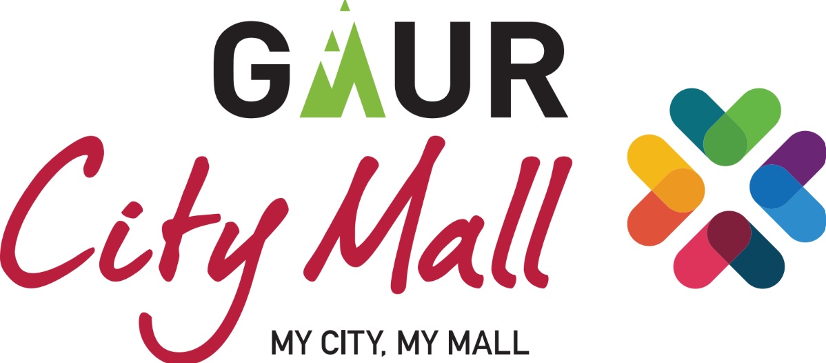 Gaurs Group Gaur City Mall Map - Greater Noida West, Greater Noida ...