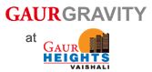 Gaurs Group Gaur Gravity At Gaur Heights Amenities - Sector 4 Vaishali ...
