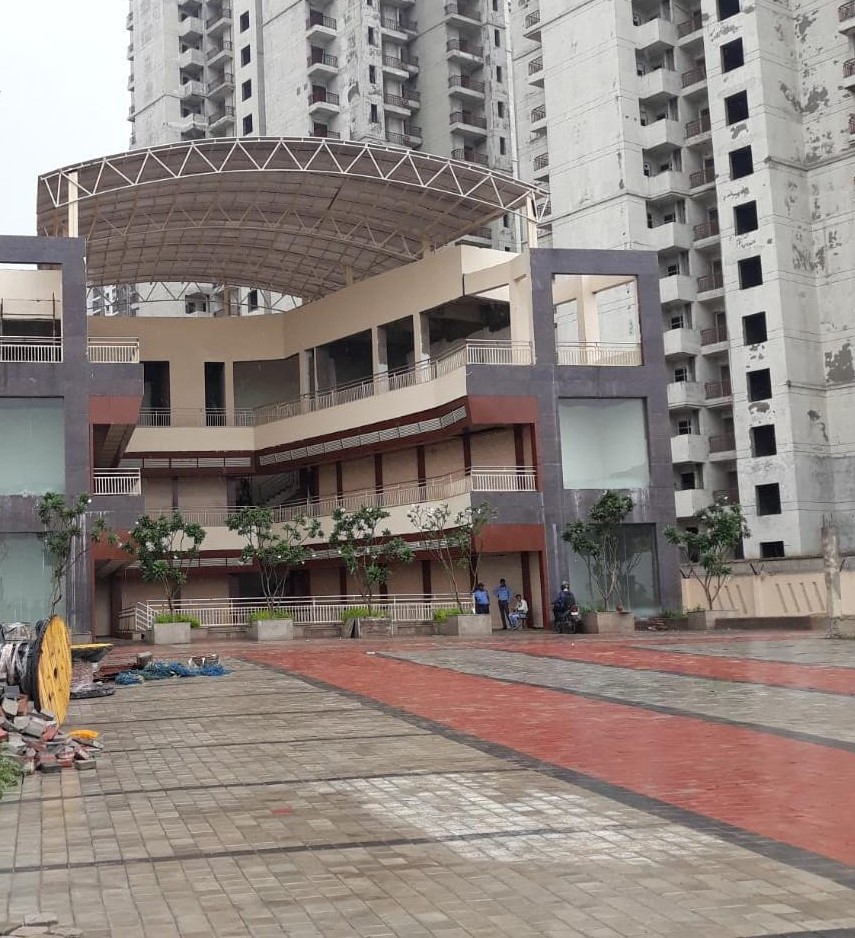 Gaurs Group Gaur Sportswood Arcade Photos And Videos - Sector 79, Noida ...