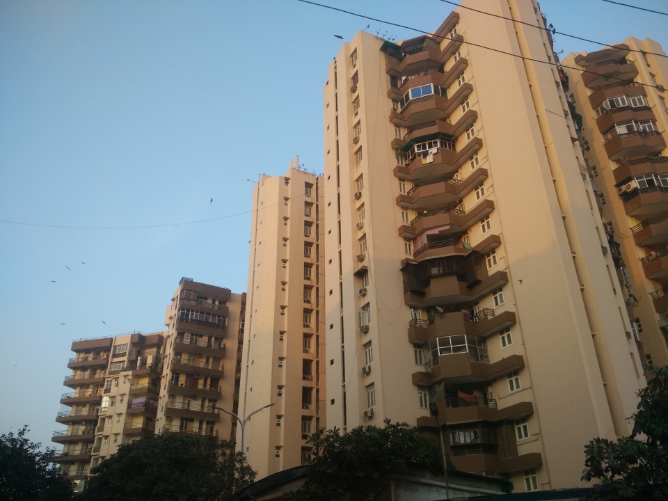 Gaur Heights Sector 4 Vaishali, Ghaziabad Resale Price List, Brochure ...