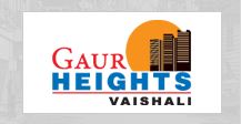 Gaur Heights Sector 4 Vaishali, Ghaziabad Resale Price List, Brochure ...